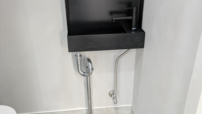 【元町駅徒歩9分】内装と什器にこだわったクリエイティブ空間。ポップアップショップ・個展・撮影・共同作業・ミーティングに♪の写真6