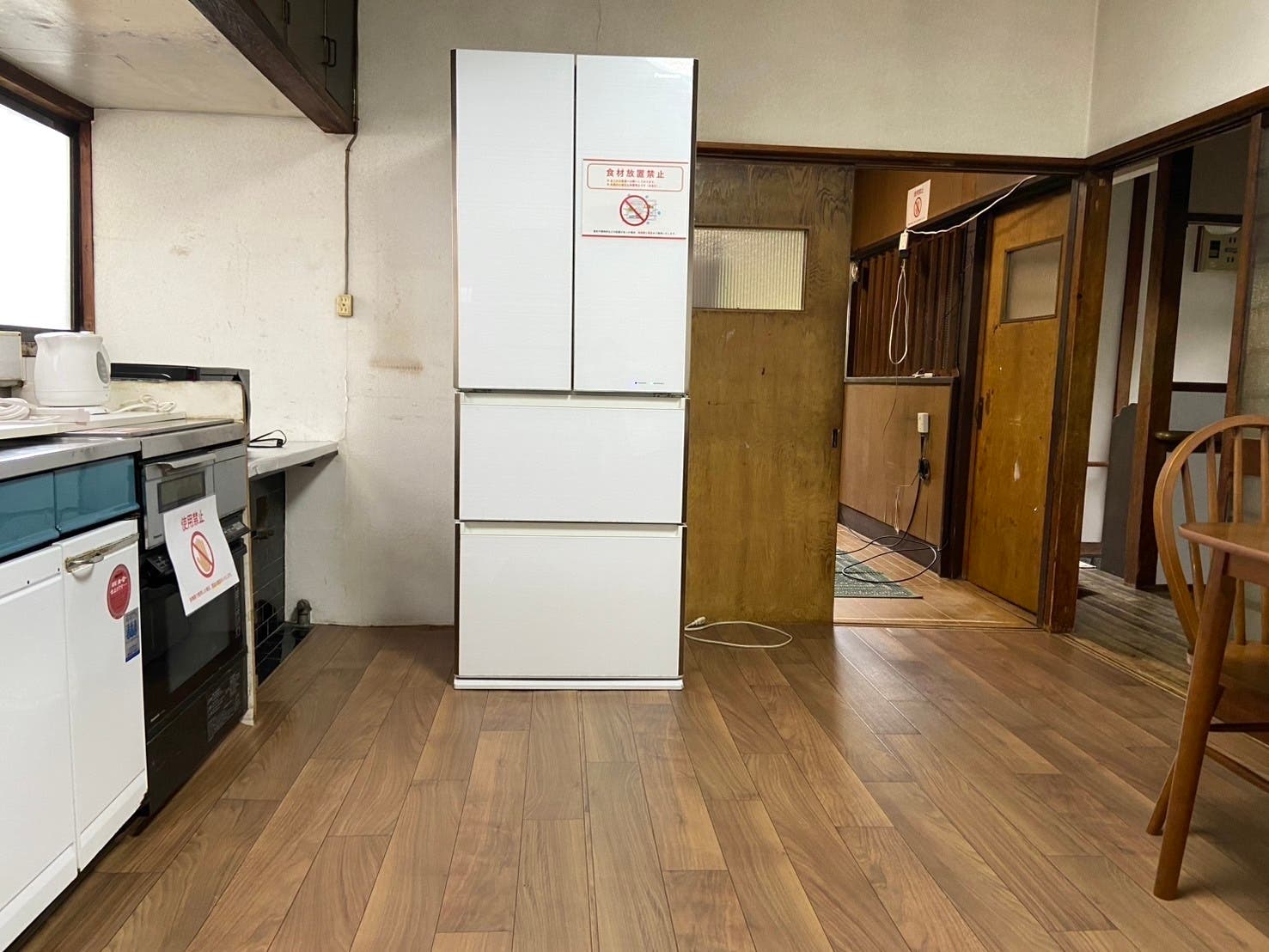 ＜貸切古民家 園田別邸＞2階建古民家レンタルスペース🏡洋室&和室🍵撮影/コスプレ/おしゃべり会/ワークショップの写真15