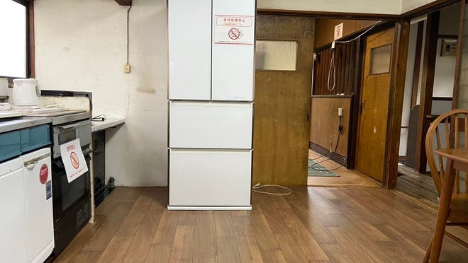 <貸切古民家 園田別邸>2階建古民家レンタルスペース🏡洋室&和室🍵撮影/コスプレ/おしゃべり会/ワークショップの写真15