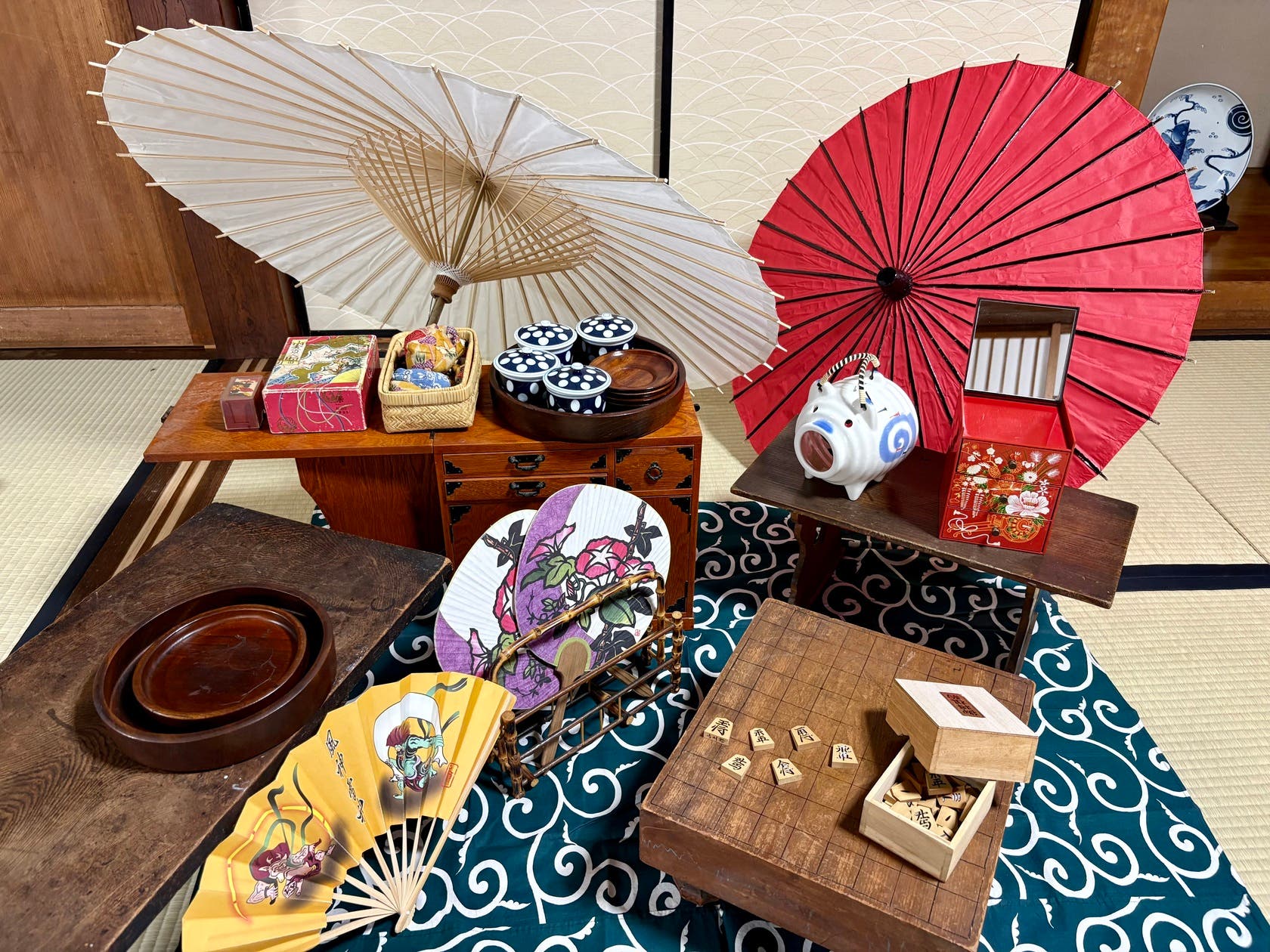 無料駐車場あり🚗/撮影・コスプレ/ママ会/パーティー/お教室【ちとせの平屋】の写真16