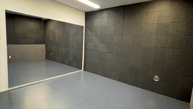 3つのスタジオを自由に使える貸切レンタルスタジオの写真2