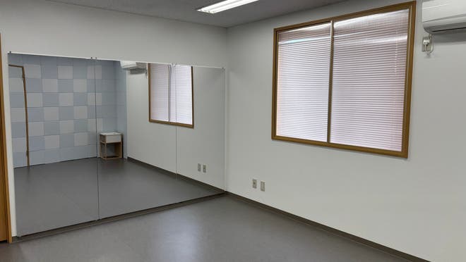 3つのスタジオを自由に使える貸切レンタルスタジオの写真3