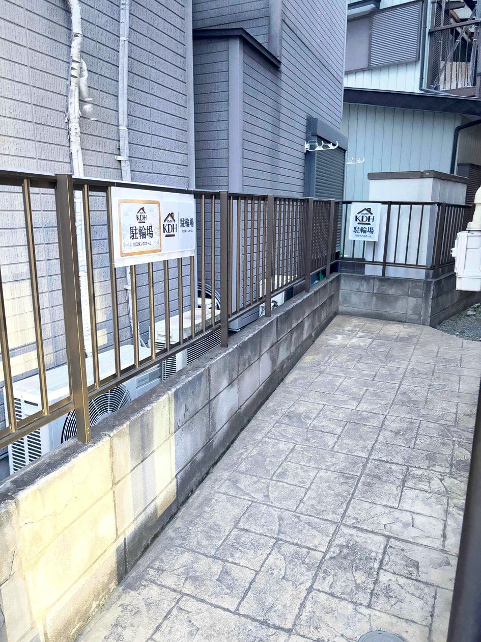 3つのスタジオを自由に使える貸切レンタルスタジオの写真7