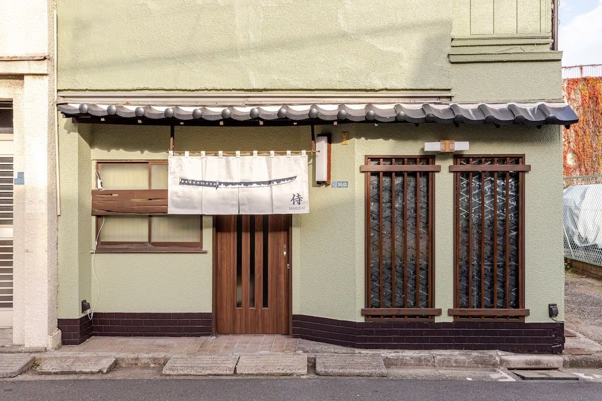 古民家居酒屋を貸切/広々キッチン/料理教室、パーティーに/駅徒歩10分の写真6