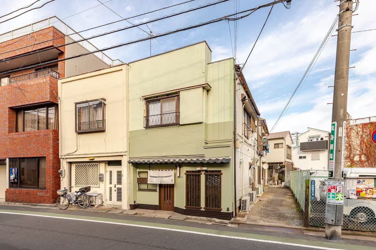古民家居酒屋を貸切/広々キッチン/料理教室、パーティーに/駅徒歩10分の写真13