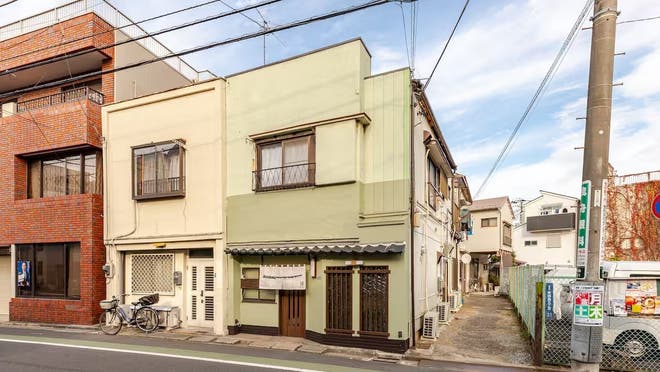古民家居酒屋を貸切/広々キッチン/料理教室、パーティーに/駅徒歩10分の写真13