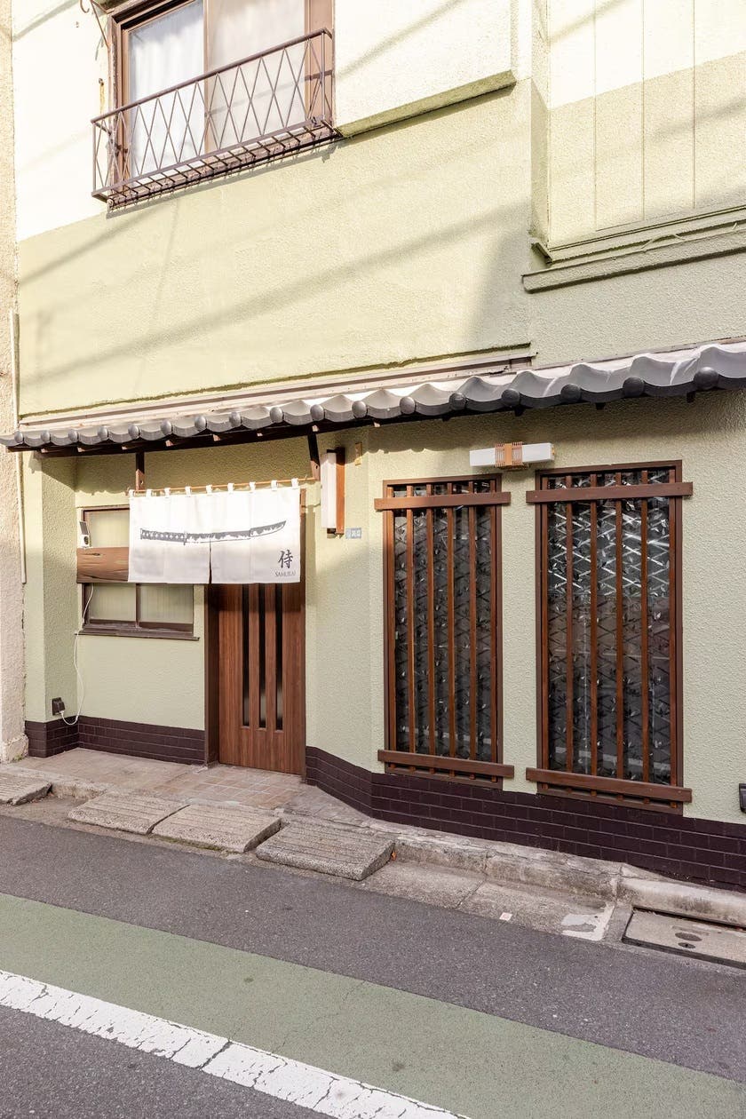 古民家居酒屋を貸切/広々キッチン/料理教室、パーティーに/駅徒歩10分の写真12