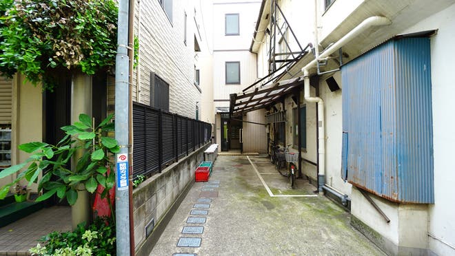 <SpemaBOX_北千住駅東口駅前No.2>1人用個室🚪光回線Wi-Fi📶電源🔌モニター🖥️テレワーク/オンライン会議の写真7