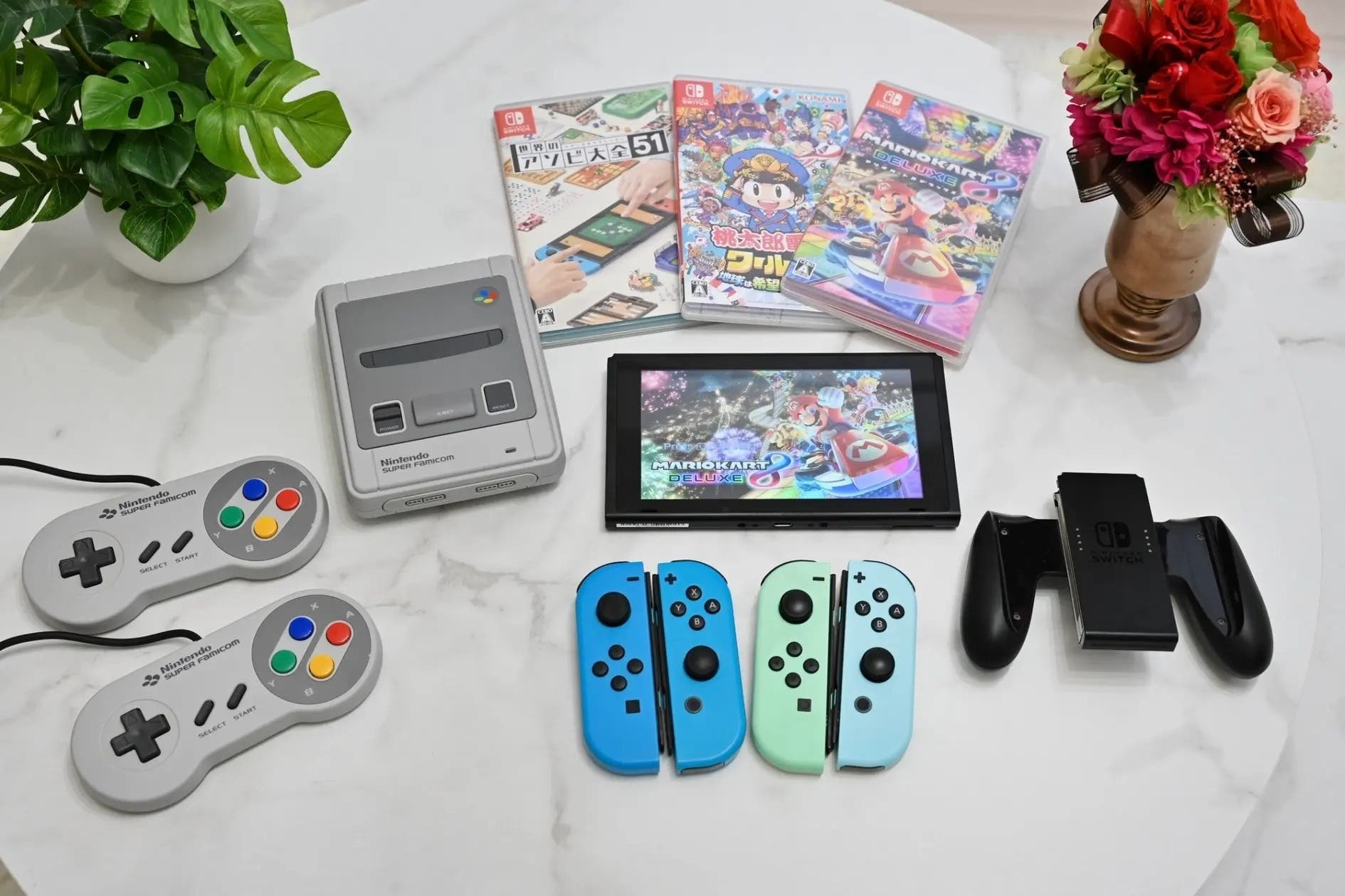 ✨特別なデート／ラグジュアリー女子会🥂お子さまグッズ完備👦Switch ＆ スーファミ🎮飾り付けバースデー🎂マットレスもの写真4