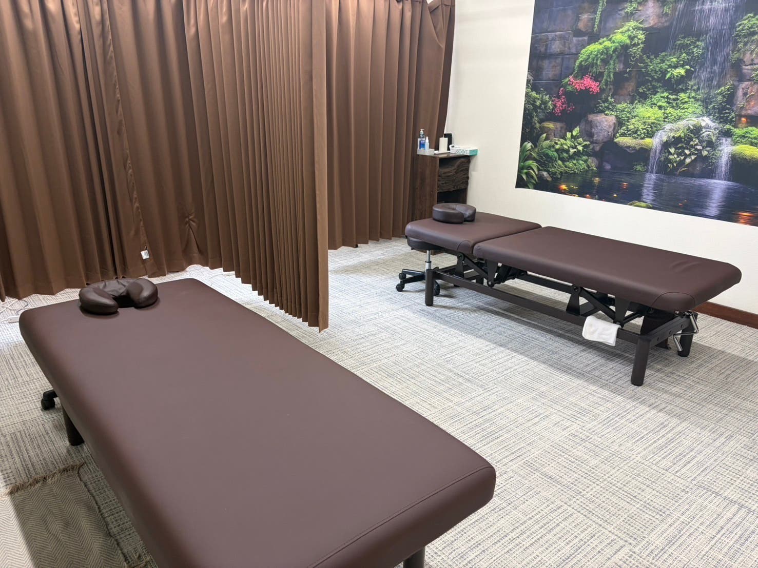西川口駅から徒歩3分駅チカ☆ネイル＆リラクサロンの写真1