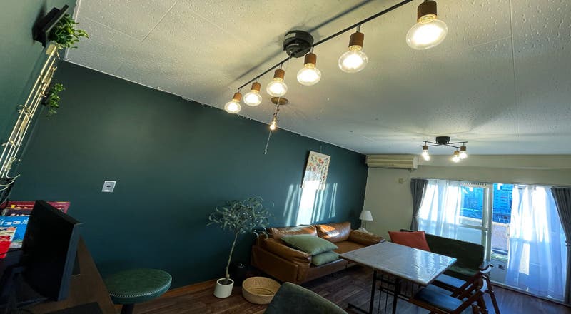 🎉池袋駅チカ💯落ち着いたカフェ空間☕推し活・コスプレ撮影・動画撮影📹 Netflix💝豊富なボドゲ💫