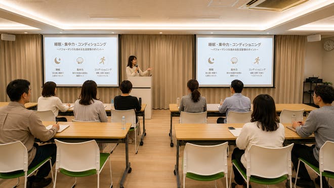 【飯田橋4分】鏡10m✨神楽坂🌿小ホールのダンス・音楽・演劇リハに最適な広々70㎡・清潔・快適な空間!音出し・調光可、24時間の写真27