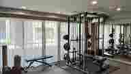 🎉NEW🎉海外風お洒落なレンタルジム🍀 清潔感あふれる広々空間! UtMost GYM上野・御徒町店の写真2