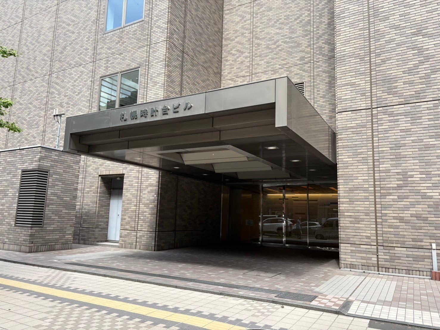 スペモ💻大通駅徒歩1分🚶会議💻ワークショップ📖勉強会👨‍🏫3画面投影可能📺845_SHIMZ WORK 札幌の写真29