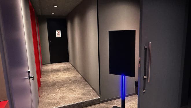 大型LEDビジョン完備|ライブハウス・イベントホール・撮影スタジオの写真3