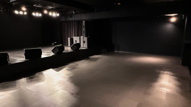 大型LEDビジョン完備|ライブハウス・イベントホール・撮影スタジオの写真4