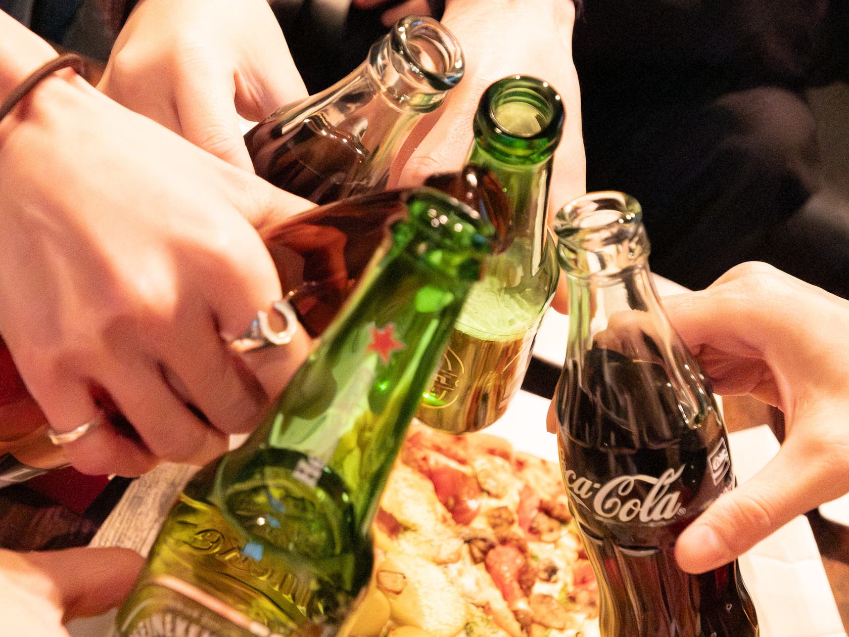 【飲食物持ち込みプラン】アルコール類持ち込みOK！の画像1