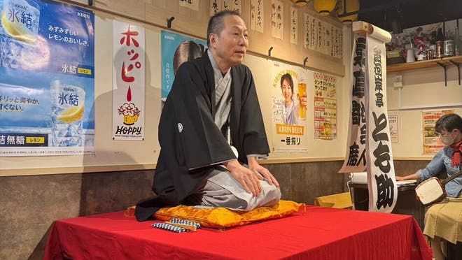 神保町駅から4分の32名様まで入る大広間、土日祝日貸切りプランです!の写真5