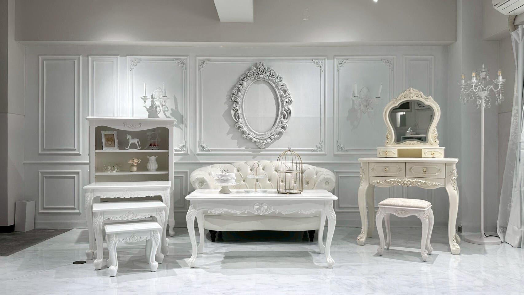 ✨NEWOPEN✨推し活🎉サンシャイン近く🚶自然光☀️白黒背景🤍撮影／物撮り／SNS撮影／コスプレ／女子会の写真2