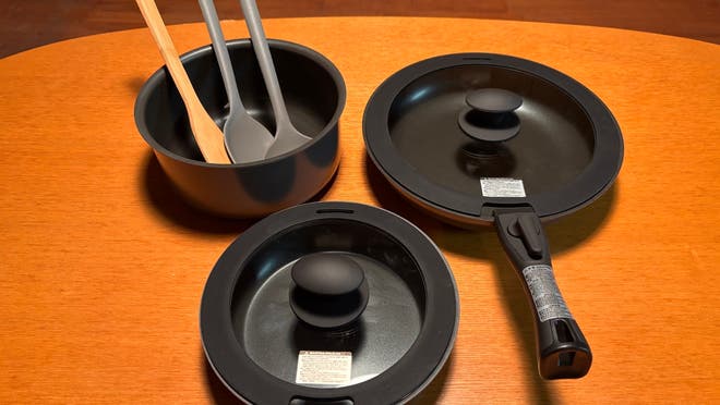 業務用キッチン付きチャレンジショップ・ポップアップスペース|展示販売・料理教室・撮影|小山駅の写真16