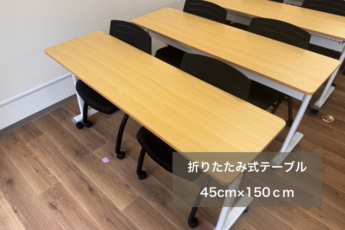2026年6月20日🌻NEWOPEN🌻関内駅徒歩1分！イルカ会議室の写真5