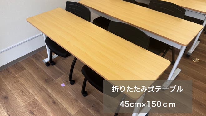 2026年6月20日🌻NEWOPEN🌻関内駅徒歩1分!イルカ会議室の写真5
