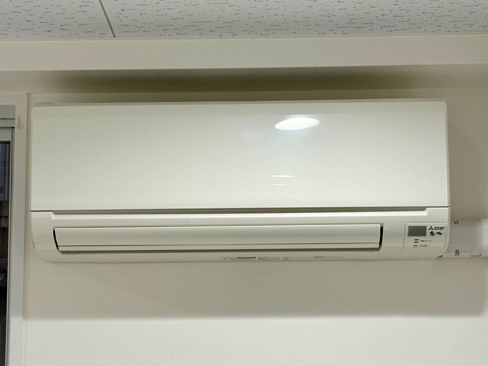 【北四番丁駅3分】光回線Wi-Fi・モニター完備｜清潔感のある白基調の快適ワークスペース（飲食持込可・セミナー・面接）の写真11
