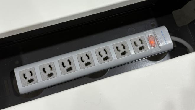 北四番丁駅から徒歩3分の会議室/ワークショップや研修などにも便利の写真17