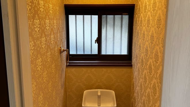 梅田から5分のシャンデリアきらめく一戸建🏠歓送迎会🎊映画、YouTube鑑賞🎥収録❄️パーティー🌟ママ会などなどにの写真5