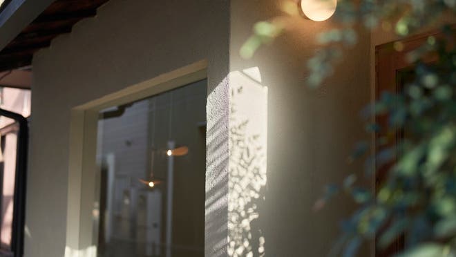 【京都・一乗寺】自然光の入るギャラリー・展示撮影スタジオ|32㎡+中庭10㎡|一乗寺駅徒歩8分の写真16