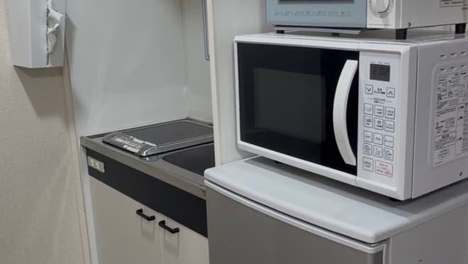 野方駅から徒歩3分の好立地 6部屋+共有ダイニングの写真9