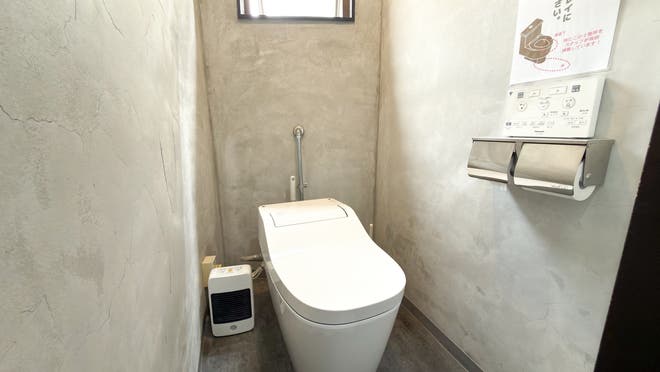 【藤沢駅徒歩6分】🥇NEW OPEN🥇60㎡の地域最大級マルチスペース!設備使い放題&喫煙所完備!の写真23