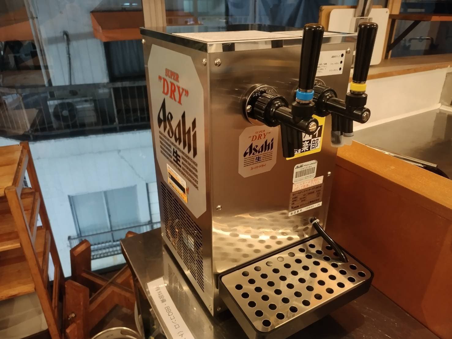 🍻【選べるキャンペーンA】生ビール5ℓプレゼントキャンペーン！😋🍺の画像2
