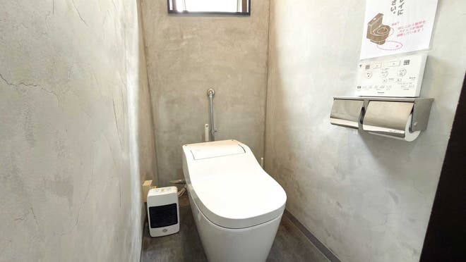 【藤沢駅徒歩6分】🥇NEW OPEN🥇60㎡の地域最大級マルチスペース!設備使い放題&喫煙所完備!の写真15