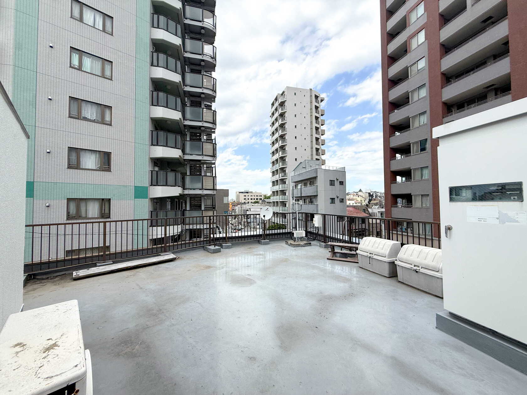 【藤沢駅徒歩6分】🥇NEW OPEN🥇60㎡の地域最大級マルチスペース！設備使い放題＆喫煙所完備！の写真17