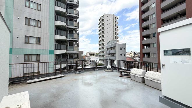 【藤沢駅徒歩6分】🥇NEW OPEN🥇60㎡の地域最大級マルチスペース!設備使い放題&喫煙所完備!の写真17