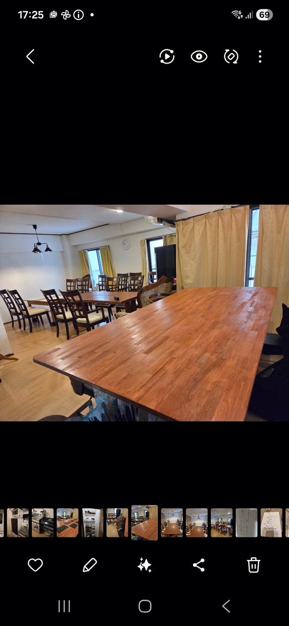 覚王山駅徒歩1分｜キッチン利用可 駅近｜女子会・料理・打ち合わせ 覚王山｜設備充実・使いやすい空間の写真1