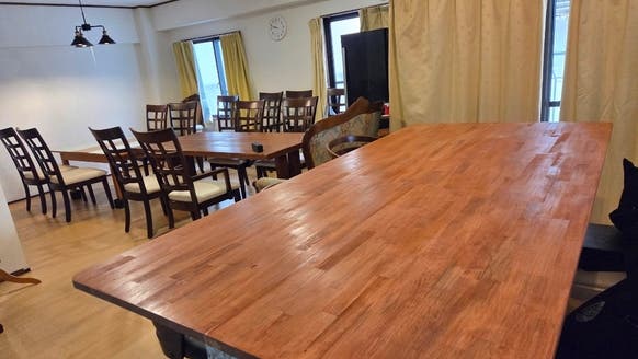 覚王山駅徒歩1分|キッチン利用可 駅近|女子会・料理・打ち合わせ 覚王山|設備充実・使いやすい空間の写真1