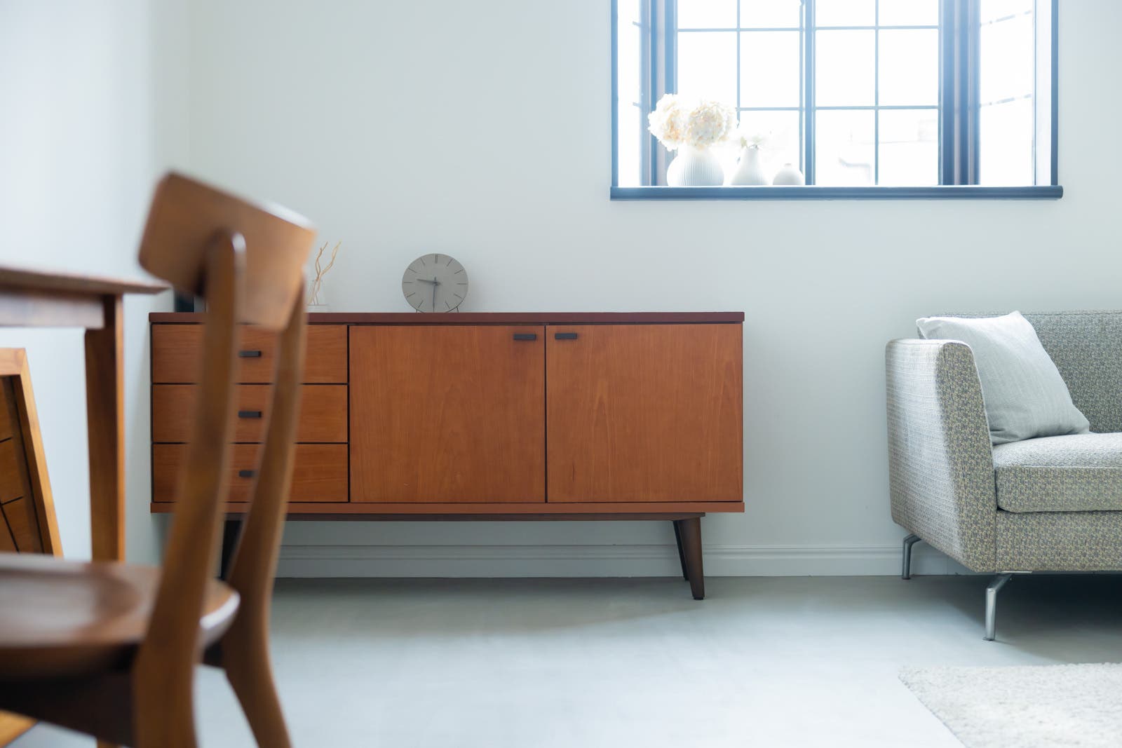 スタジオマド小岩　2Fハウススタジオ　ライフスタイルの撮影に　明るくおしゃれなグリーン豊富なハウススタジオの写真20