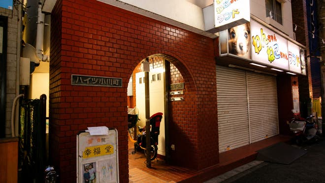 6/15 OPEN|川崎駅4分|CITTA近い😊|4名|ネイル可|エステ・整体対応|室内トイレ完備|EV有の写真21
