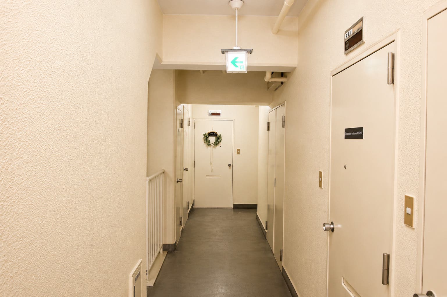 6/15 OPEN｜川崎駅4分｜CITTA近い😊｜4名｜ネイル可｜エステ・整体対応｜室内トイレ完備｜EV有の写真23