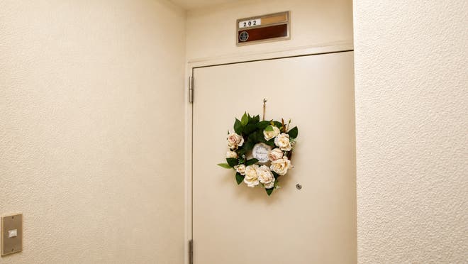 6/15 OPEN|川崎駅4分|CITTA近い😊|4名|ネイル可|エステ・整体対応|室内トイレ完備|EV有の写真24