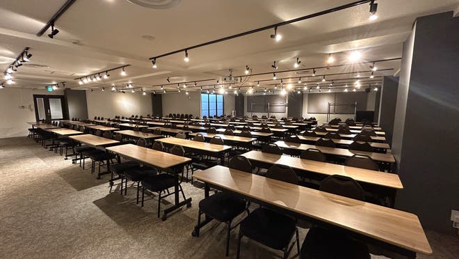 4A【 新宿三丁目駅 3分】設備・備品が充実♪ WiFi無料!清掃・消毒で衛生面も安心♥便利な駅近の写真2