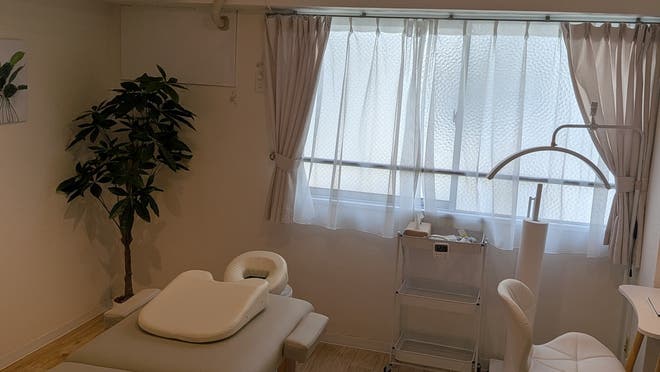 【OPEN特価実施中!!】✨栄駅徒歩3分の好立地✨完全個室のサロン空間✨設備充実、WiFi完備✨ゴミ捨て無料で快適✨撮影も可の写真10