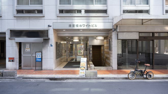 【今だけオープン特価!】淀屋橋駅 徒歩1分|上質貸会議室|会議・商談にの写真23