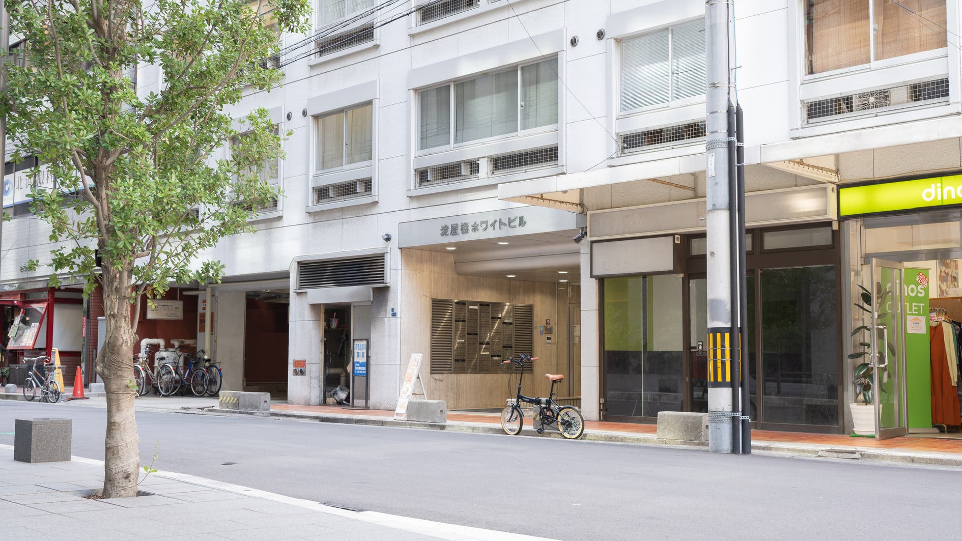 【今だけオープン特価！】淀屋橋駅 徒歩1分｜上質貸会議室｜会議・商談にの写真24