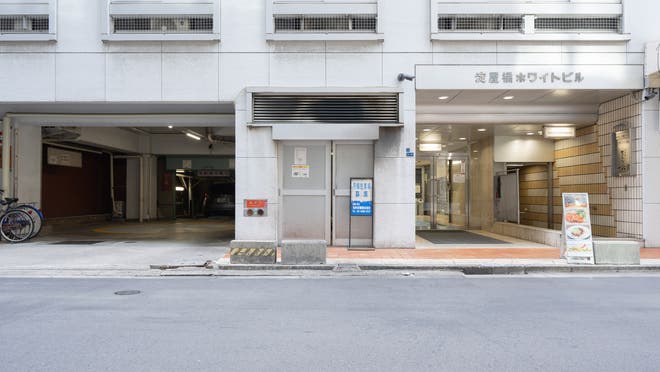 【今だけオープン特価!】淀屋橋駅 徒歩1分|上質貸会議室|会議・商談にの写真26