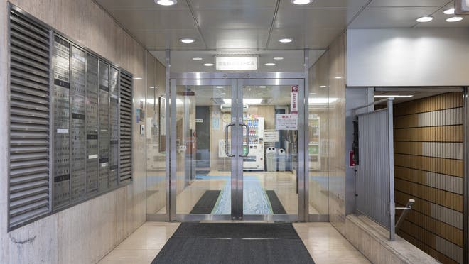 【今だけオープン特価!】淀屋橋駅 徒歩1分|上質貸会議室|会議・商談にの写真27