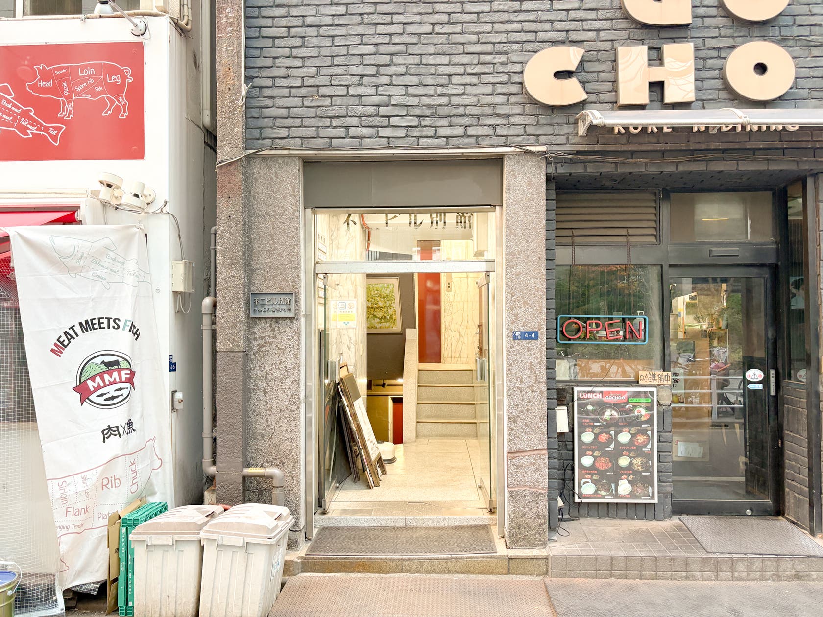 🌟ワークショップ・展示会・趣味会🌟【東京駅徒歩3分｜40名利用可】区画分けされたフロアを貸切/Wi-Fi/電源/モニターの写真6