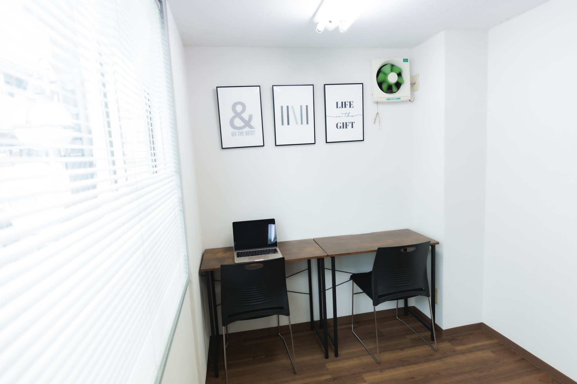 【NEWOPEN！リコアスペース北品川】北品川駅徒歩3分｜最大12名｜50型モニター・プロジェクター・WiFi｜会議室・セミナーの写真6